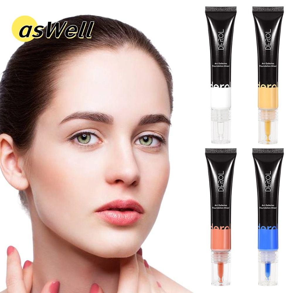 ASWELL Color Corrector All Skin Types to Natural Undertone ง่ายต่อการ ...