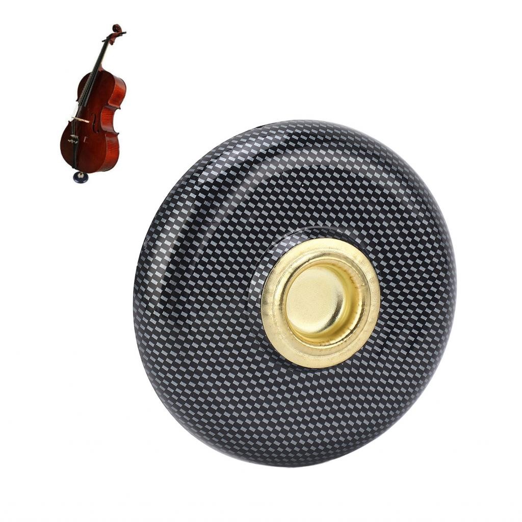 Musicalbase-th bass bass stop plastic โลหะ anti ลื่น slip protaco floor ...