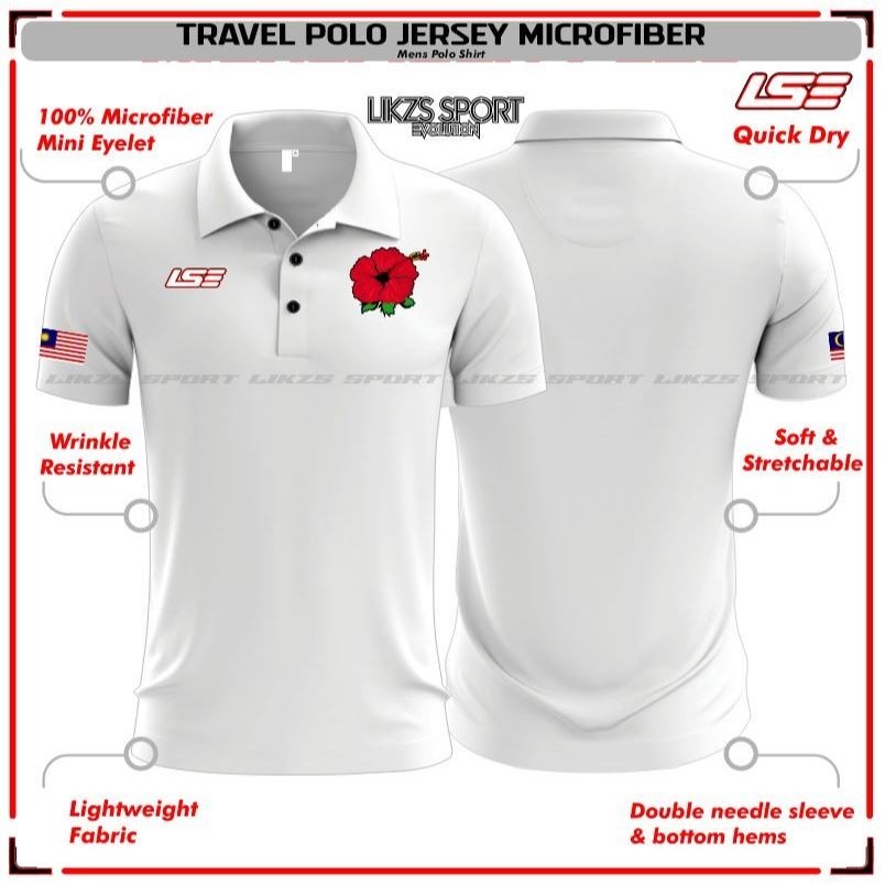 CQ X Rugby Travel Jersey DX1 By LSE ยี่ห้อ +FLAG โลโก้ใหม่โปโลไมโครไฟ ...