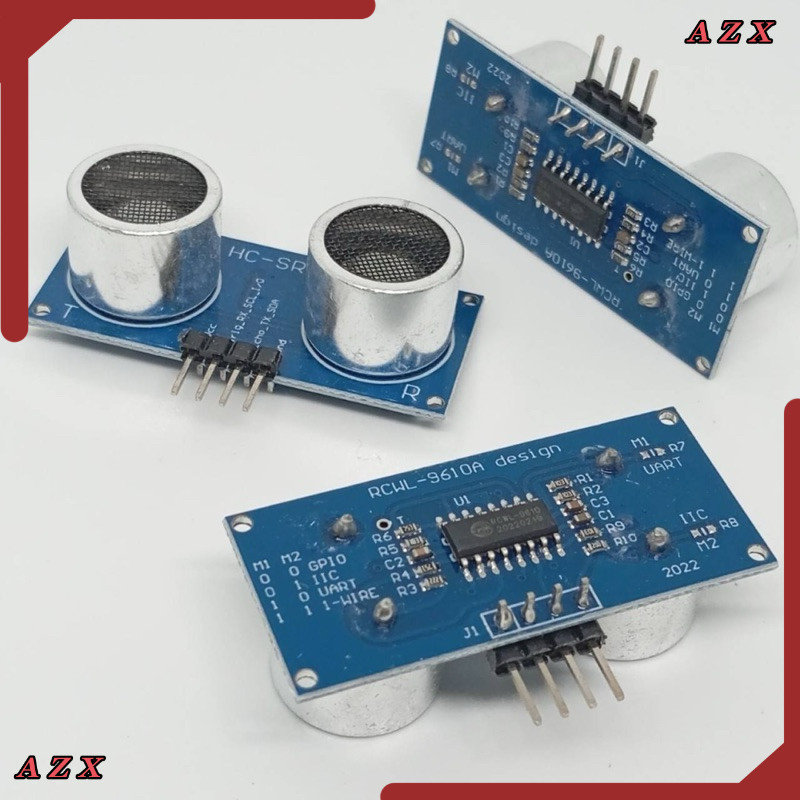 ใน กทม HC-SR04 Sensor Ultrasonic ,Arduino หรือ เซ็นเซอร์สำหรับวัดระยะทางวัดระยะทาง และ ที่ตั้ง ...
