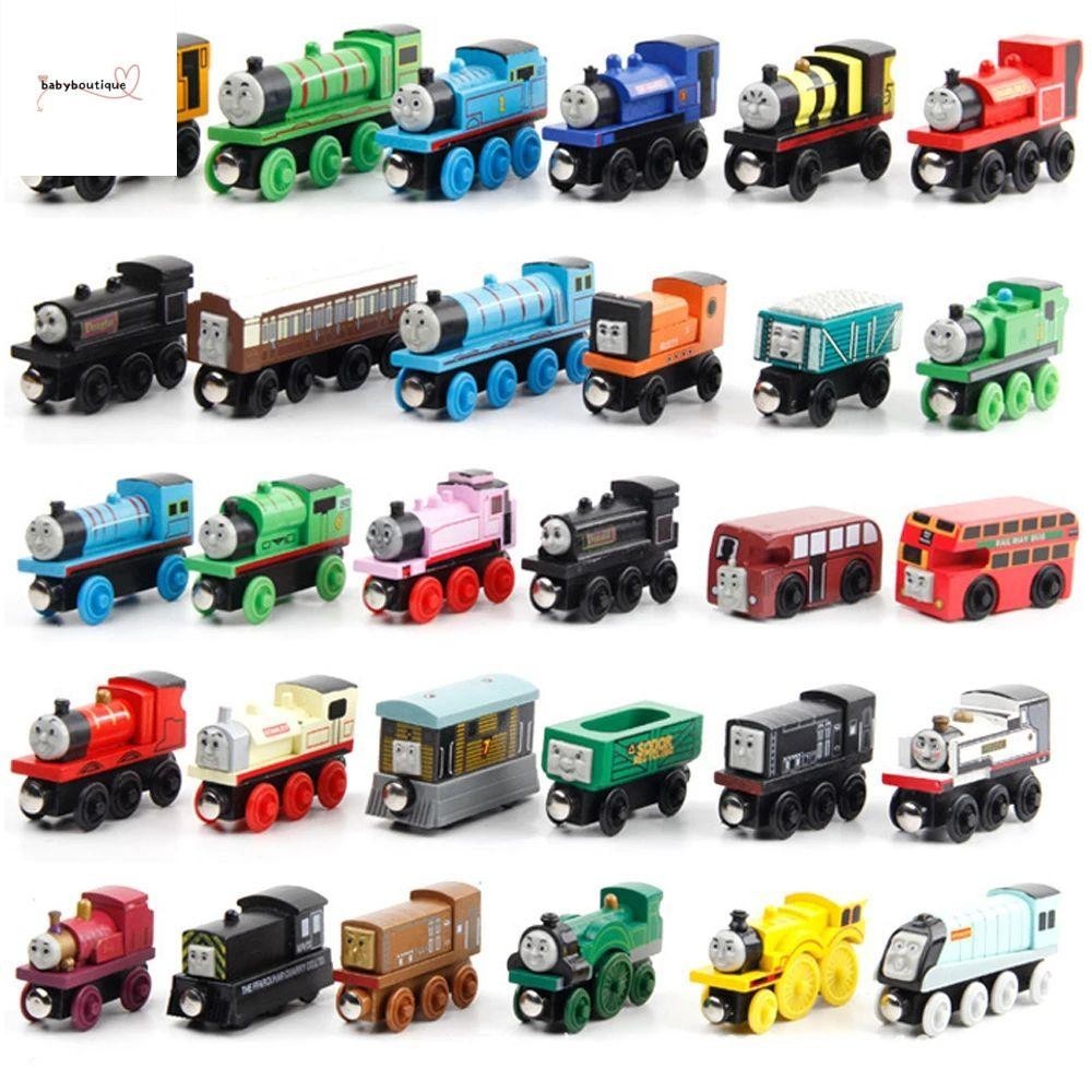 Babyboutique Thomas Trains Emily Model Car Gordon Train Model James ...