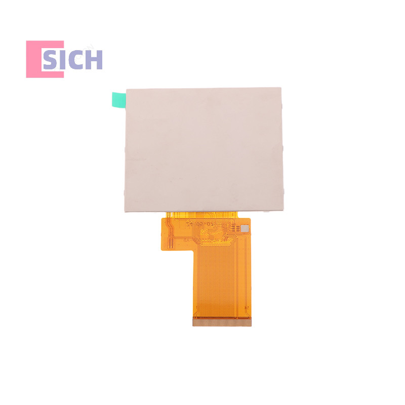 [Sich] หน้าจอ Lcd ใหม่ 54Pin Tab IPS Lcd สําหรับ RG35XX Plus อัพเกรด ...