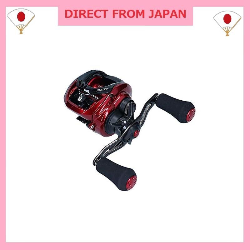 Daiwa (DAIWA) Baitcasting Reel 20 HRF PE SPECIAL 8.1L-TW (2020 model) Daiwa (DAIWA) Baitcasting ...