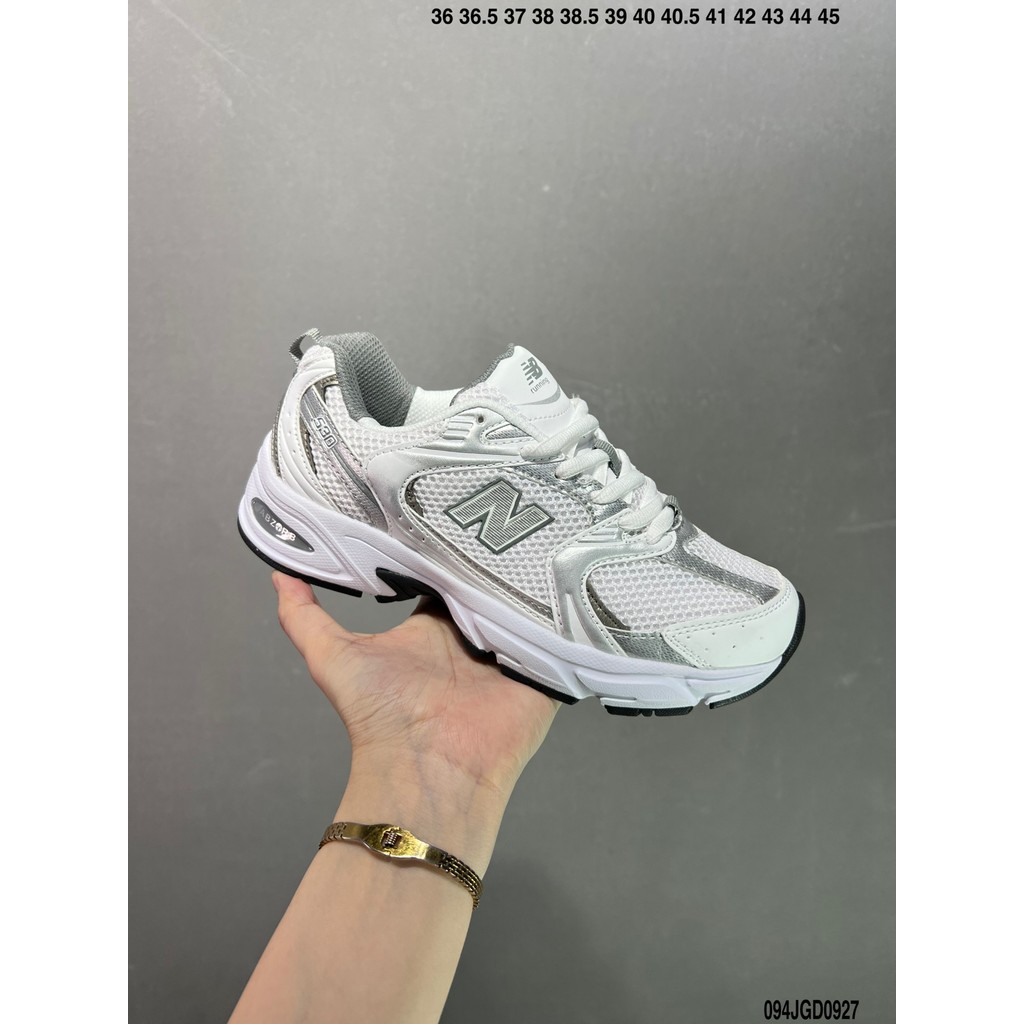 New Balance 530 New Balance Made in USA NB530 series รองเท้าวิ่งกีฬา ...