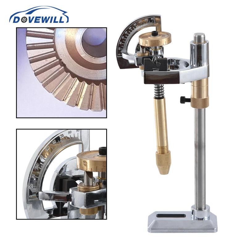 [Dovewill] เครื่องประดับหุ่นยนต์มุมเครื่องประดับบดเครื่องมือเหลี่ยมหน้าสําหรับโต๊ะบ้าน | Shopee ...