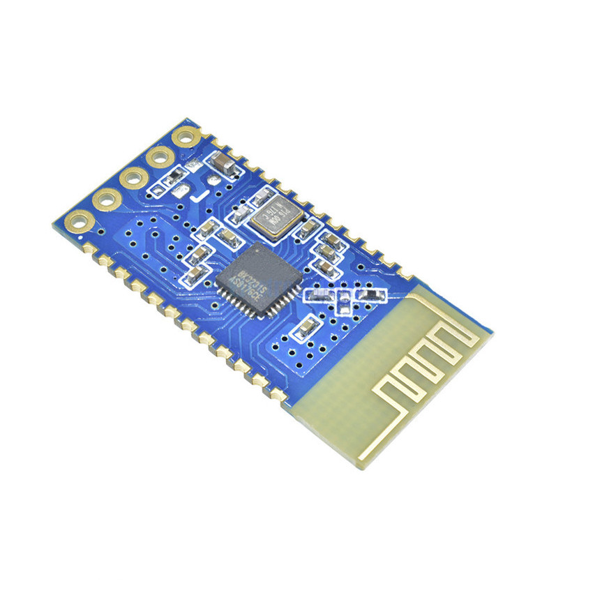 Cc2541 JDY-31 Bluetooth Serial รองรับ SPP ใช้งานร่วมกับ HC-05 HC-06 ...