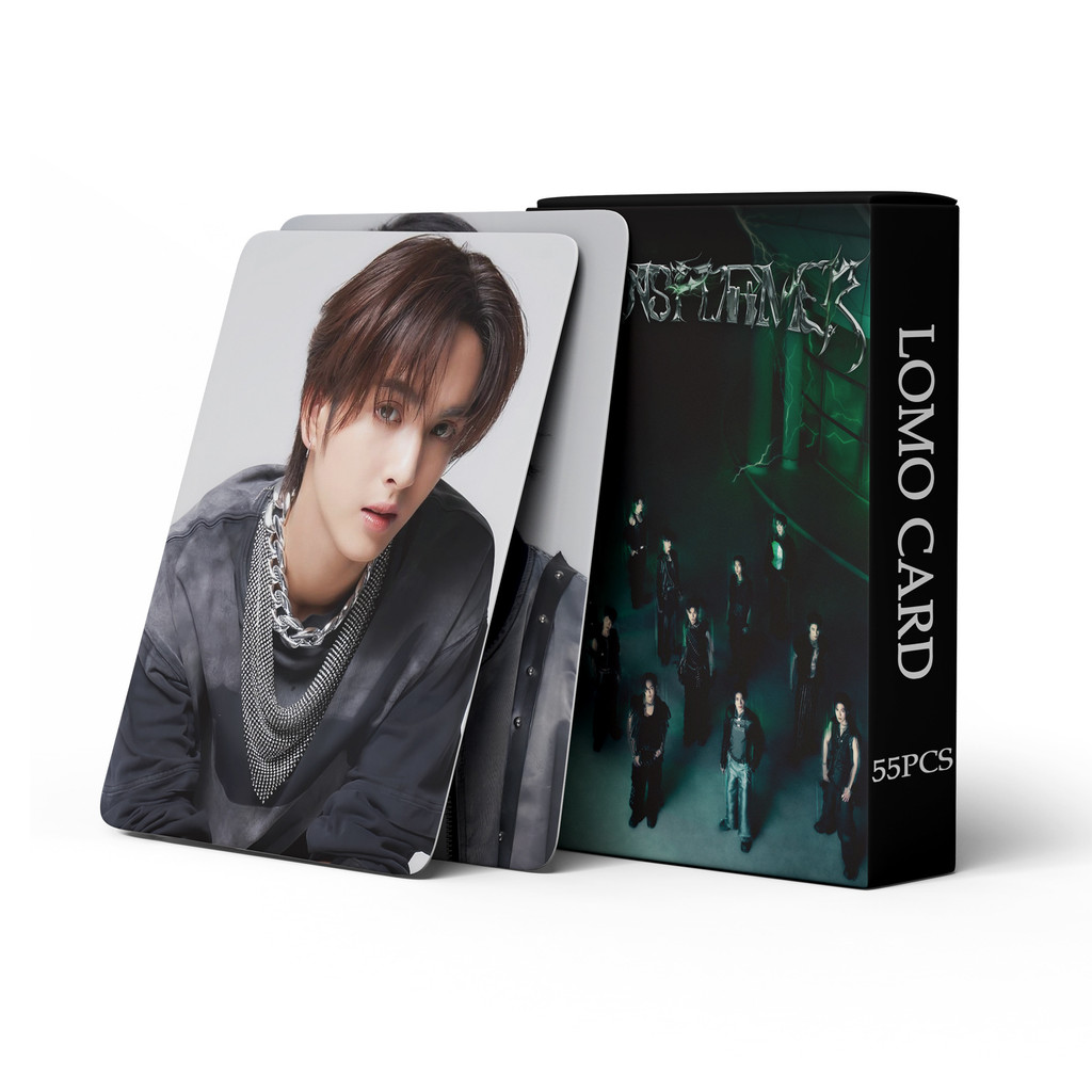 30-124pcs BUS Transformer Photocards LIAR เลเซอร์โฮโลแกรม Lomo Card marckris ทองแดง AA pultchai ...