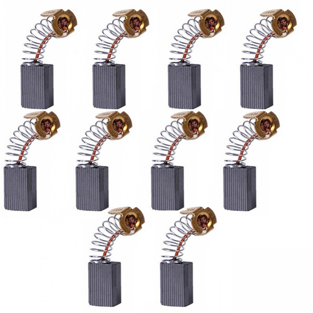 Cb Choppy Motor เลื่อยวงเดือน ชิ้น ชุดแปรงคาร์บอน แปรงคาร์บอน ประมาณ X ...