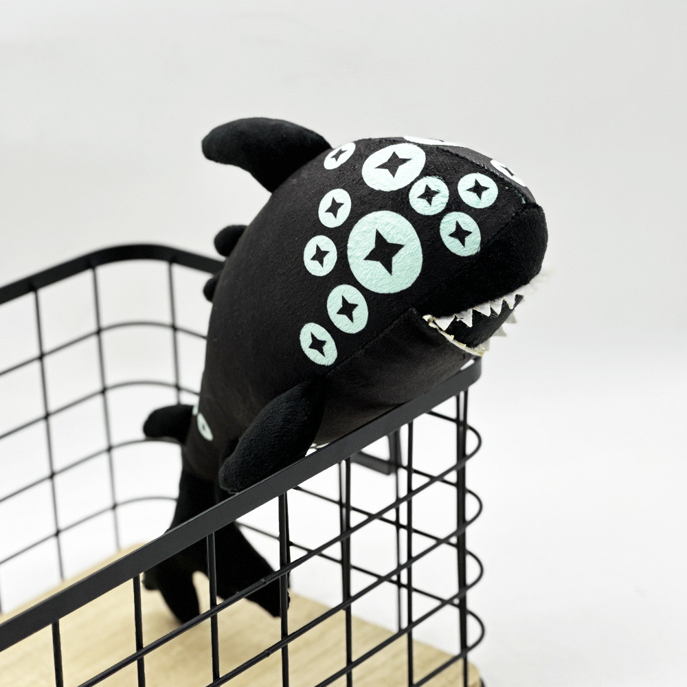 Roblox Pressure Eyefestation ตุ๊กตาตุ๊กตาของเล่นตุ๊กตานุ่มสําหรับเด็ก ...