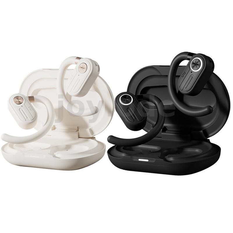 Lenovo EA390 OWS ชุดหูฟังไร้สายบลูทูธ 5.4 หูฟัง 12 มม.ไทเทเนียมไดอะแฟรม ...