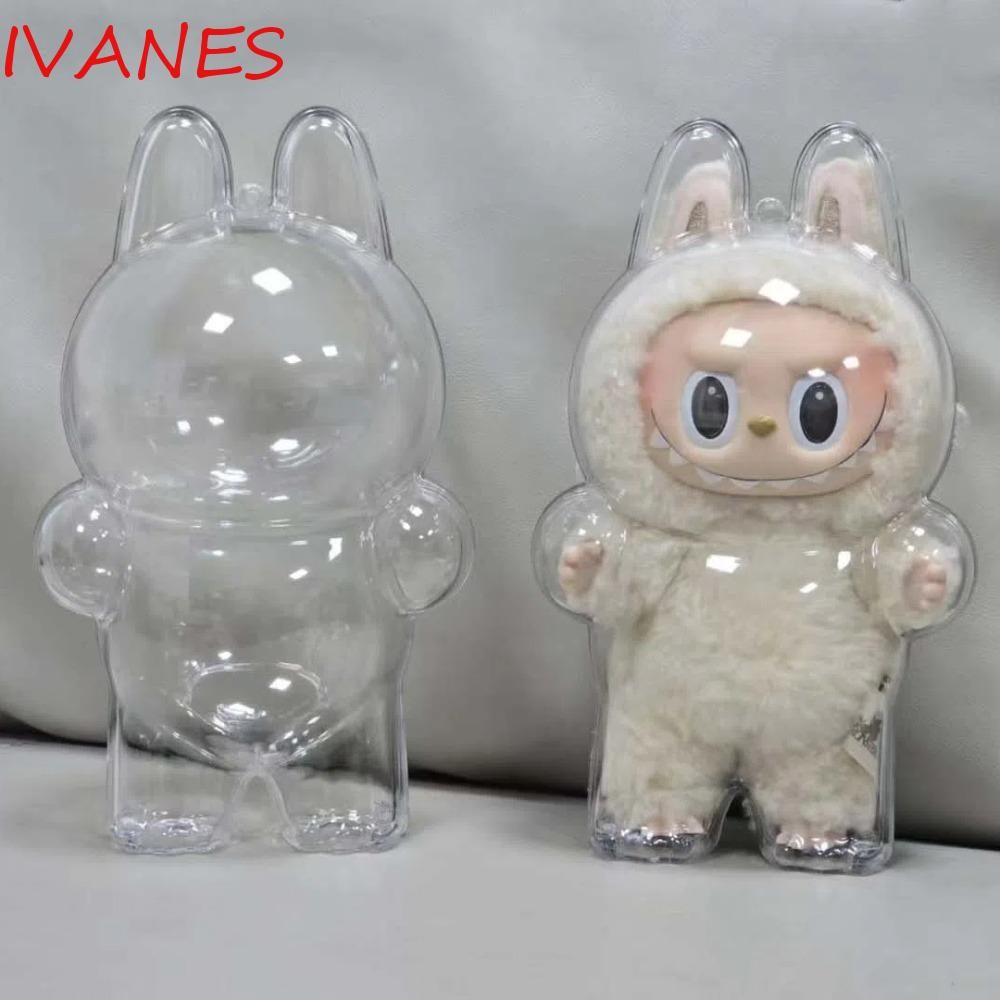 เคสป้องกัน Labubu Labubu Storage Bag กันน้ำและฝุ่น พกพาสะดวก | Shopee ...