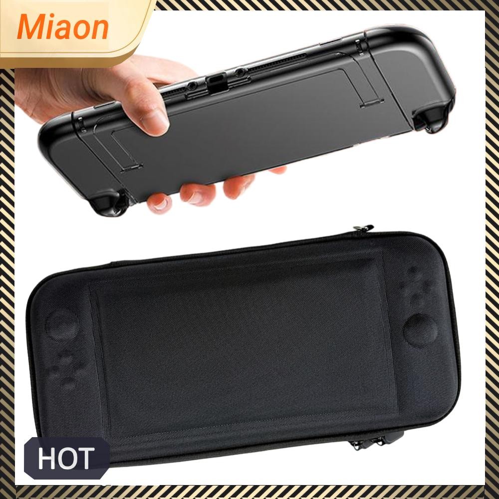 กระเป๋าถือกระเป๋าเก็บแบบพกพา EVA Hard เคสป้องกันสําหรับ Nintendo Switch2 | Shopee Thailand