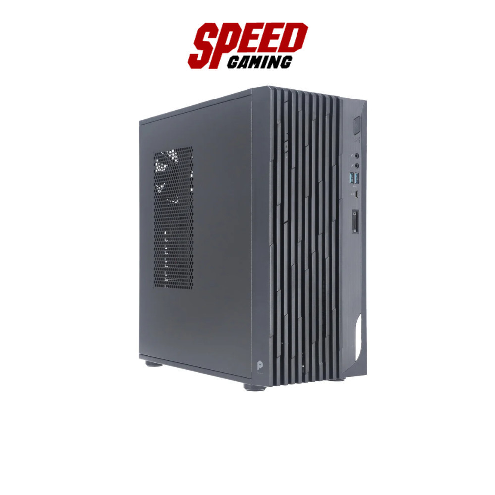 MSI PRO DP180 14A (841TH) | I3-14100 | Desktop PC (คอมพิวเตอร์ตั้งโต๊ะ ...