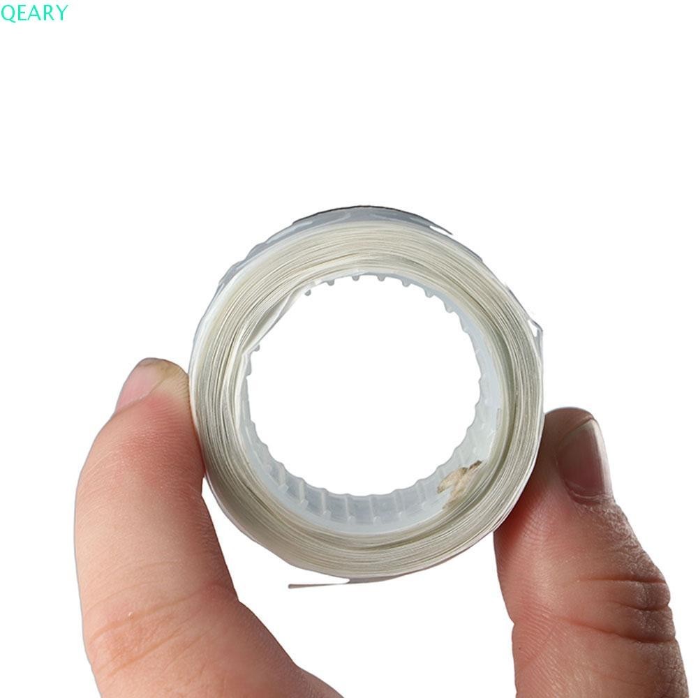 Qeary Hole Punch Protector โรงเรียน Suppiles 250 ชิ้นเสริมแหวนหลวม Leaf ...