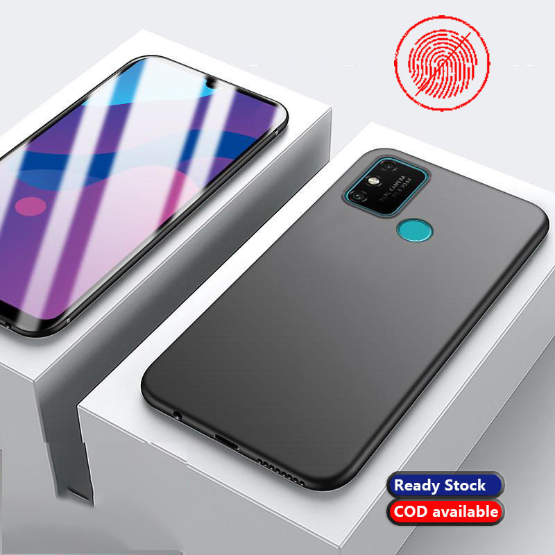 Huawei Honor 9A Honor Play 9A MOA-LX9N AL00 TL00 AL20 AL20 Jelly Case ...