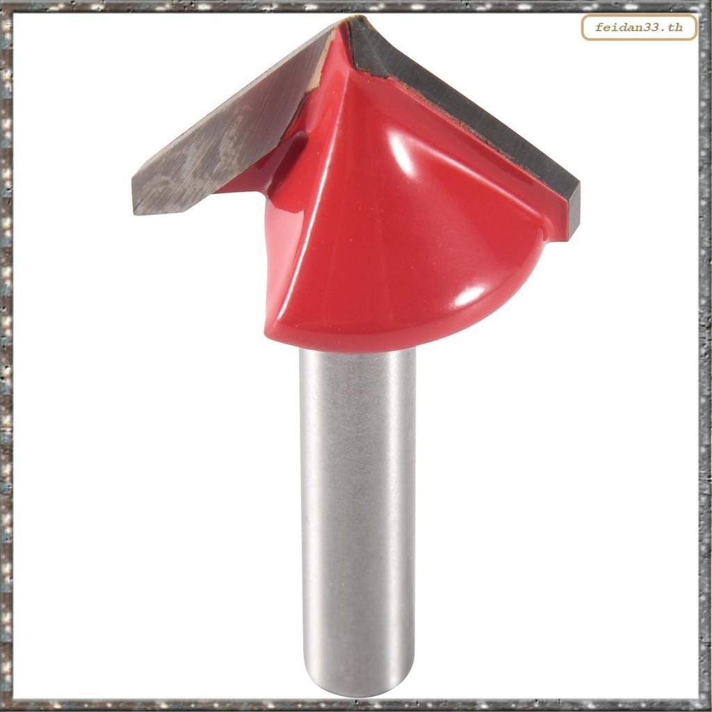 [LHY] Cnc แกะสลัก V Groove Bit 3D Bits Router แกะสลักเครื่องตัด ...