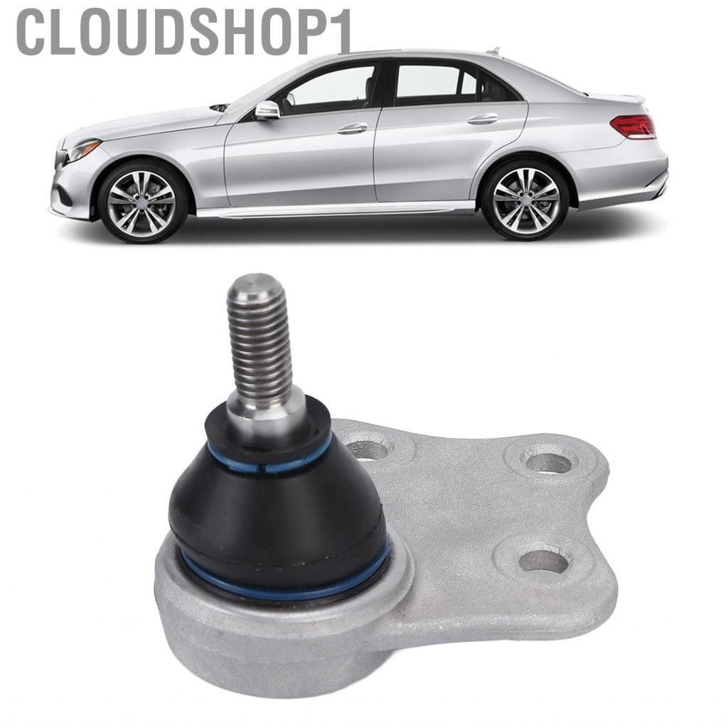 Cloudshop1 A2113309907 ยางด้านหน้า Electrocoating Upper Arm Ball Joint ...