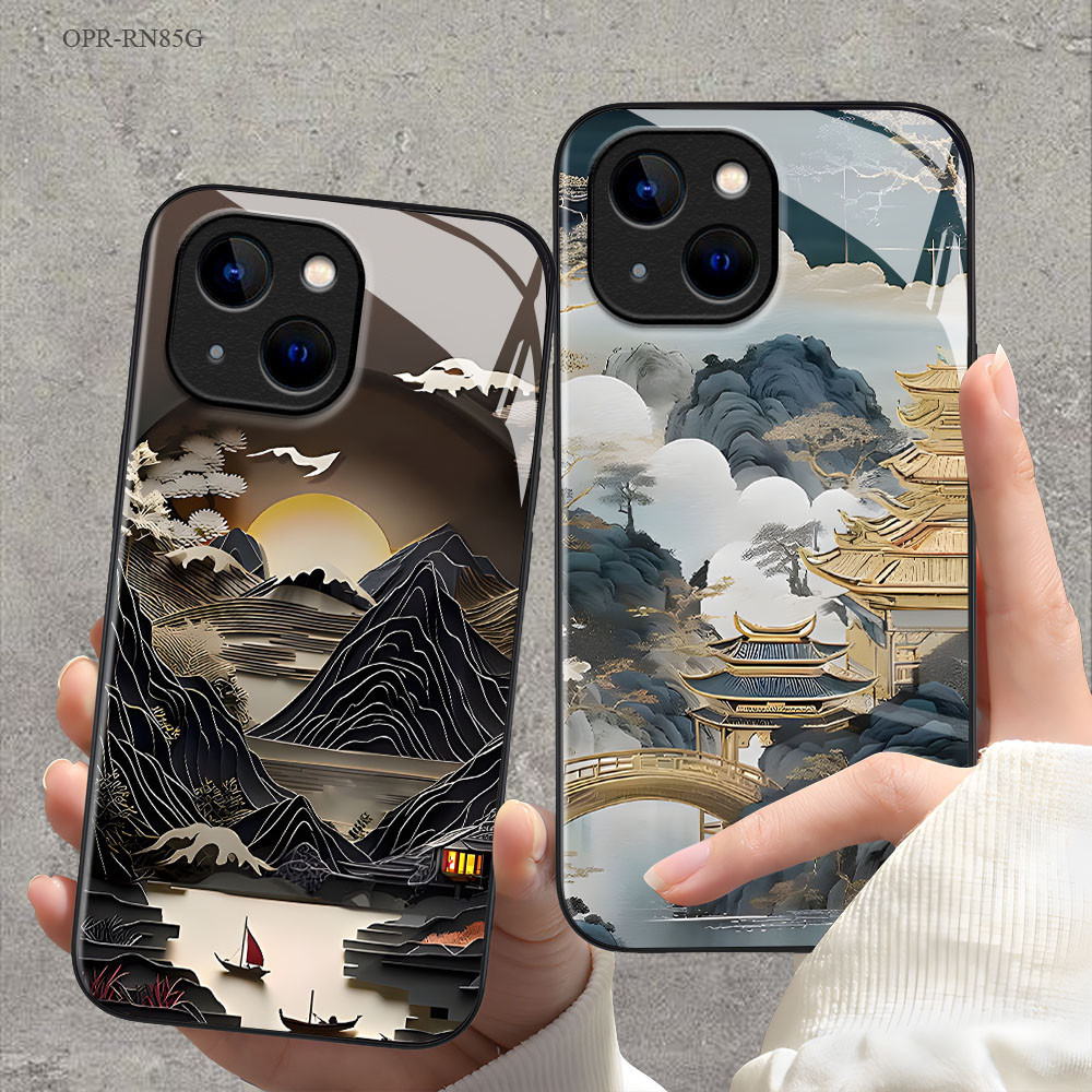 OPPO Reno 8 8Z 7 7Z 6Z 6 5 4 2F F11 F9 F7 F5 Pro Youth 4G 5G เคสออปโป้ ...