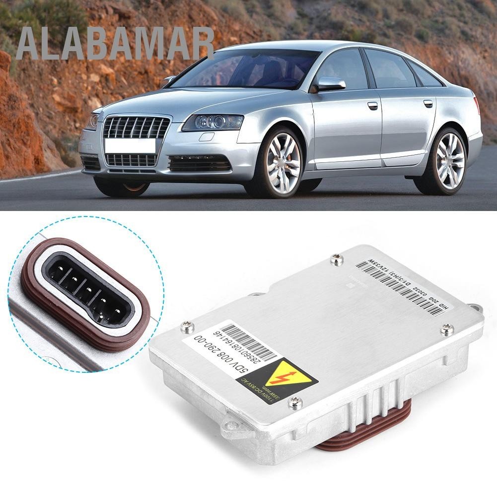 ALABAMAR บัลลาสต์ไฟหน้าซีนอน 002 820 23 26 Fit สำหรับ MercedesBenz CLS ...