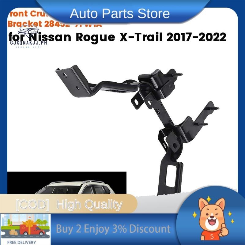 ขายึดเซ็นเซอร์ระยะทางล่องเรือด้านหน้า 28452-7FW1A สําหรับ Nissan Rogue ...