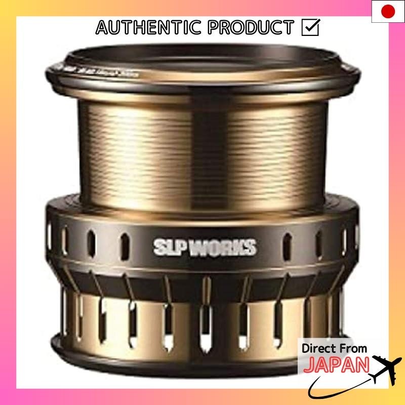 Daiwa SLP WORKS SLPW EX LT Spool for Spinning Reel 2500 Daiwa SLP WORKS ...