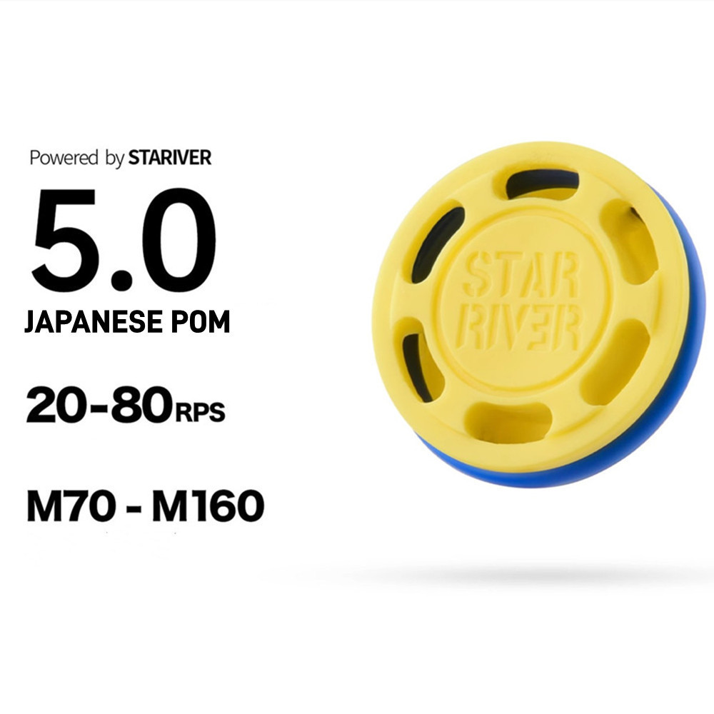 Stariver 5.0 ข้อมูลญี่ปุ่น POM/PA66 DuPont รถจักรยานยนต์หัวลูกสูบชุด ...