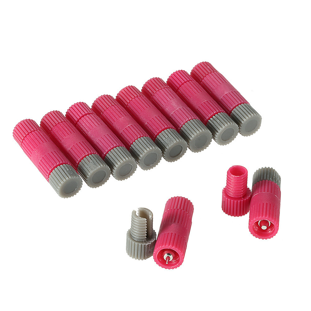 10pcs PTA-2022 Connector Terminal 20-22 Awg Gauge ลวดไฟฟ้า Fastener ...