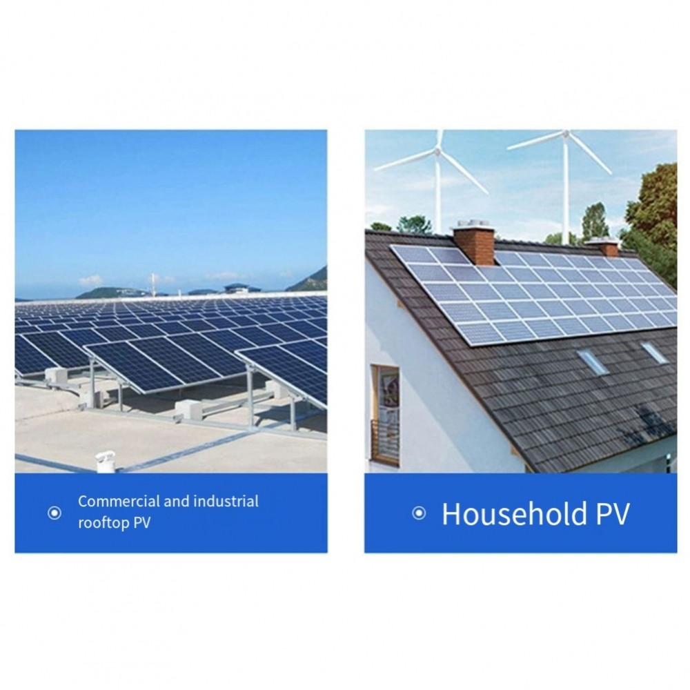 【ECHO】Easy Installation and Improved Performance with PV Solar Panel ...