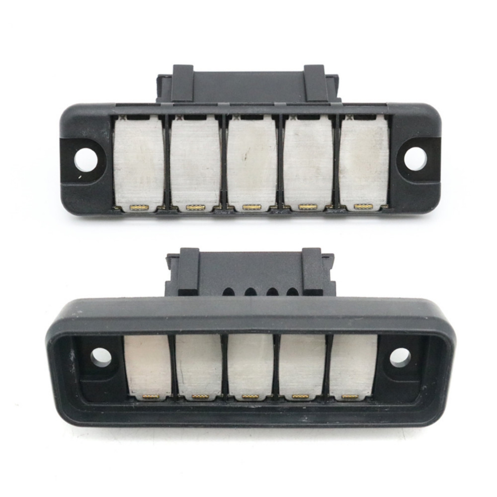 คู่มือกลางประตูบานเลื่อนสวิทช์บอร์ดกรอบเซนเซอร์แผ่นสําหรับ Mercedes ...