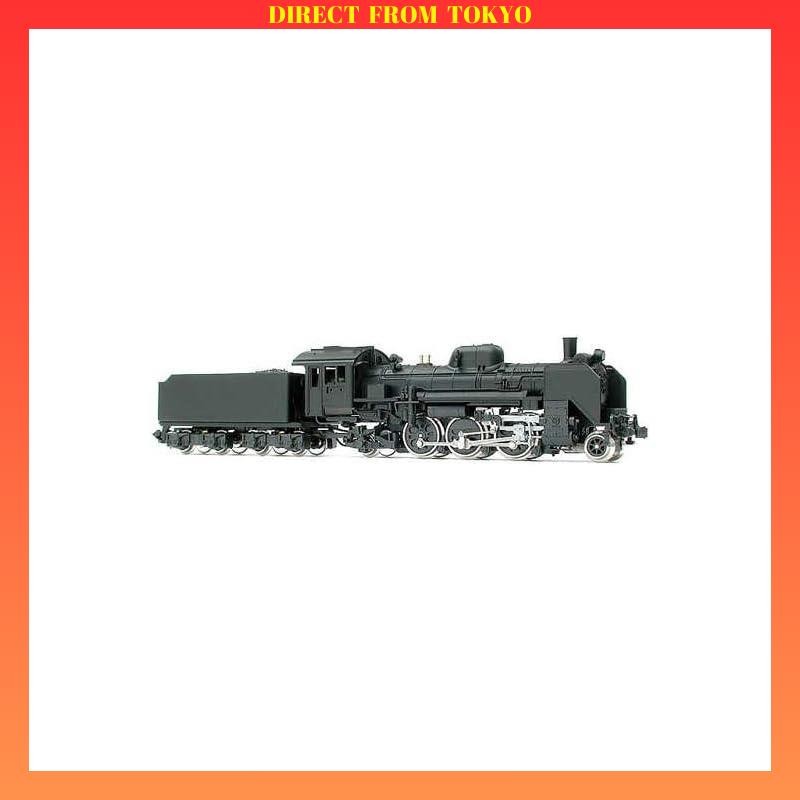 KATO N Scale C58 2010 Steam Locomotive Railway Model | Shopee Thailand