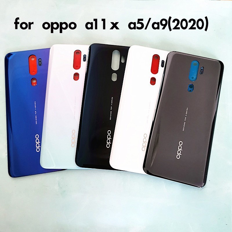 สําหรับ OPPO A11x 2019 / OPPO A9 2020 /OPPO A5 2020 CPH1937 CPH1939 ฝา ...