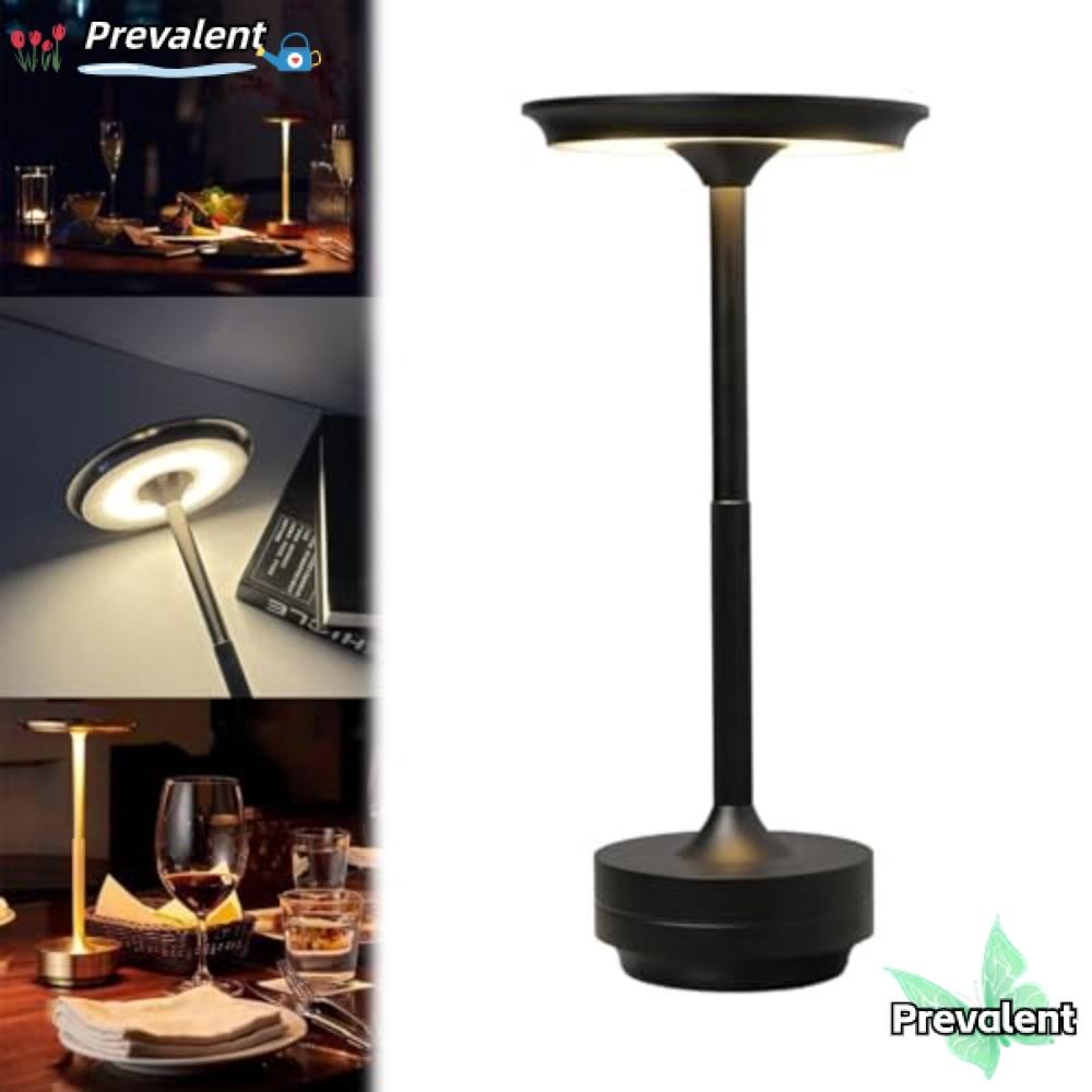 โคมไฟตั้งโต๊ะ PREVA, โคมไฟตั้งโต๊ะ LED โลหะสไตล์จีน, ไฟบรรยากาศอเนก ...