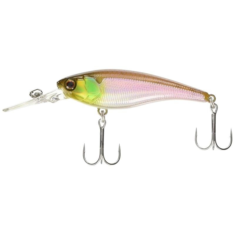 《JAPAN》★Jackall Lures Soul Shad 58SR SP Series | Shopee Thailand