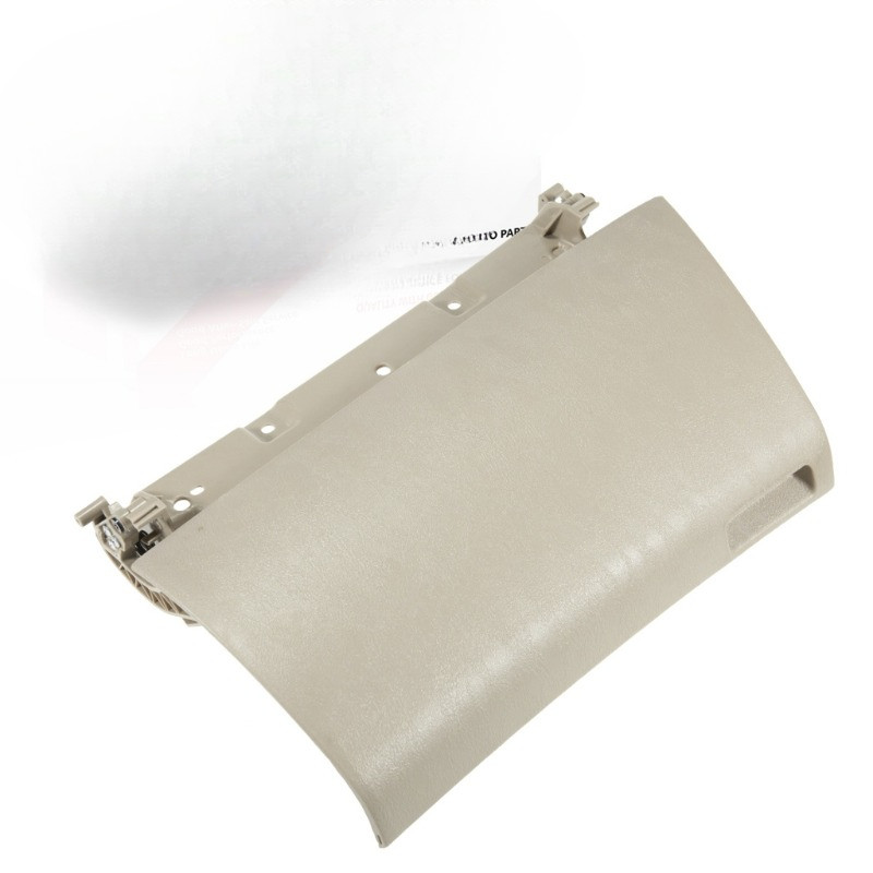 LT RLB-HILON Toyota Innova 2004-2008 รุ่น KUN40 ครีมปิดลิ้นชักบนแดช ...