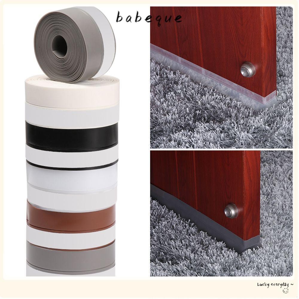 BABEQUE 1 เมตร//5 เมตรสติ๊กเกอร์ติดผนังตกแต่งบ้านเทปห้องน้ําลมหลักฐาน ...