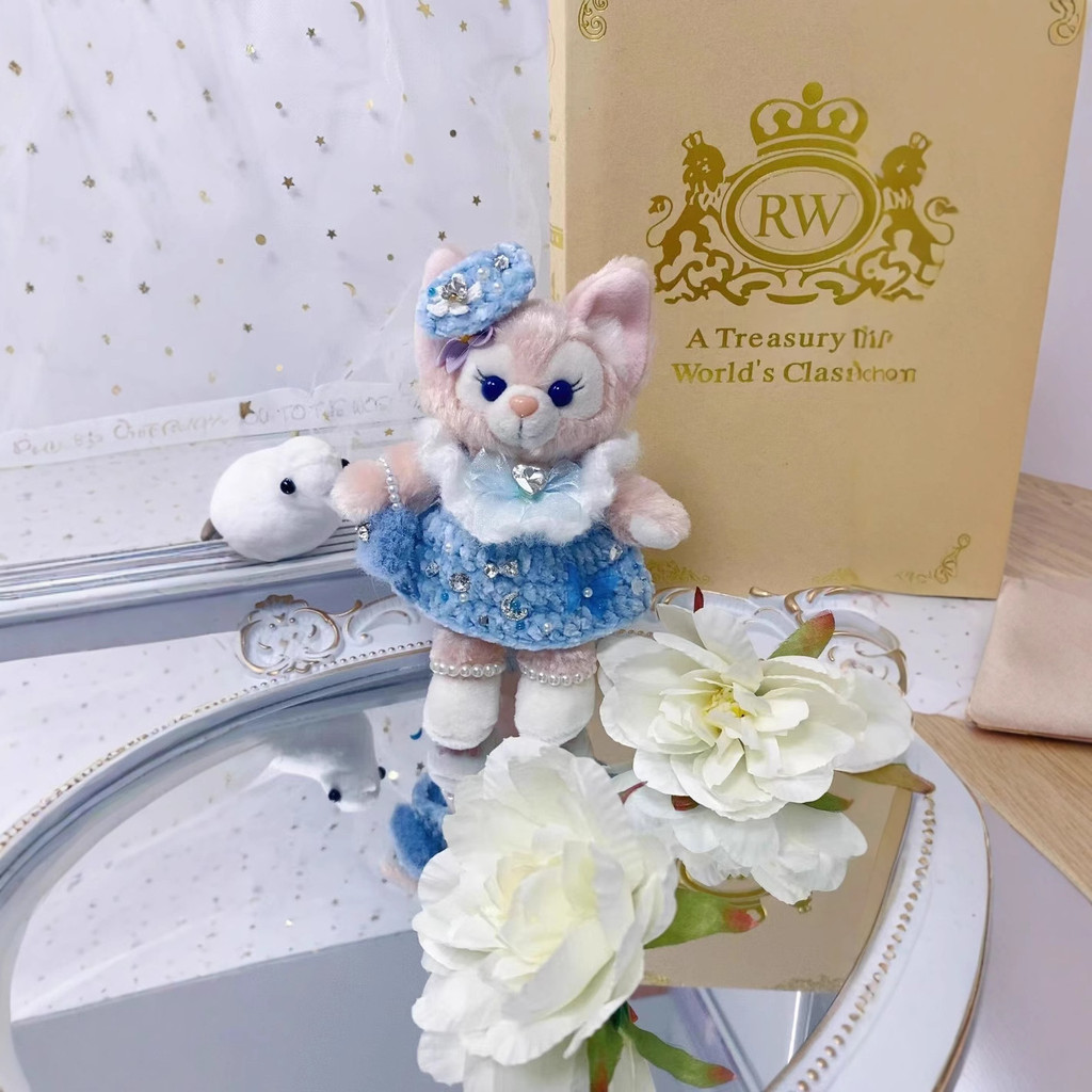 เสื้อผ้าเด็กที่กําหนดเอง Lingna Belle จี้เสื้อผ้า Xingdai Luzhu เปลี่ยน ...