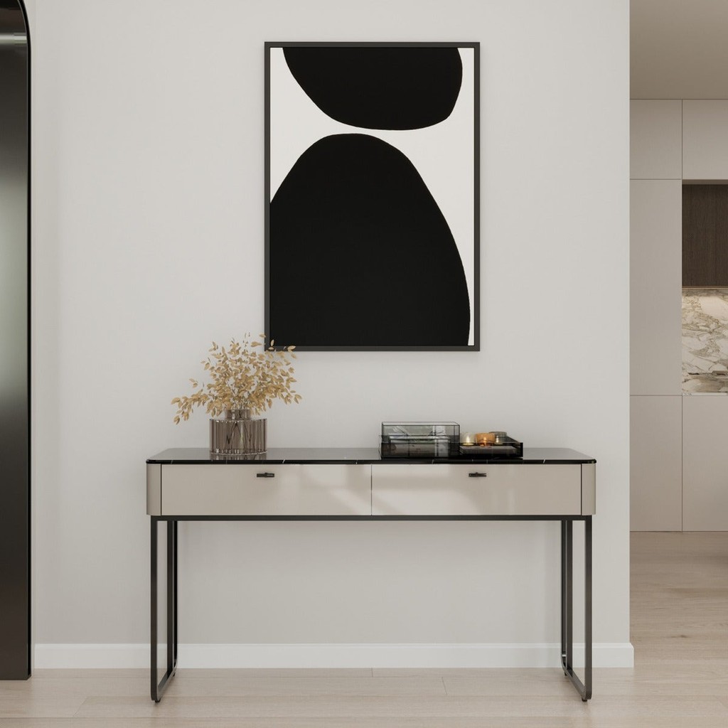 SB Design Square คอนโซล ขนาด 140 ซม. รุ่น Bless (W140xD45xH77 ซม ...