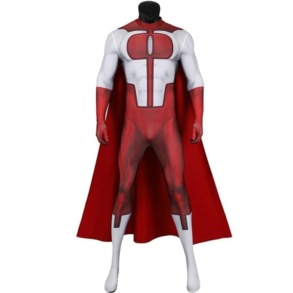 เครื่องแต่งกาย COSPLAY ผู้ใหญ่ Mortal Kombat Almighty Nolan Greyson ลาย ...