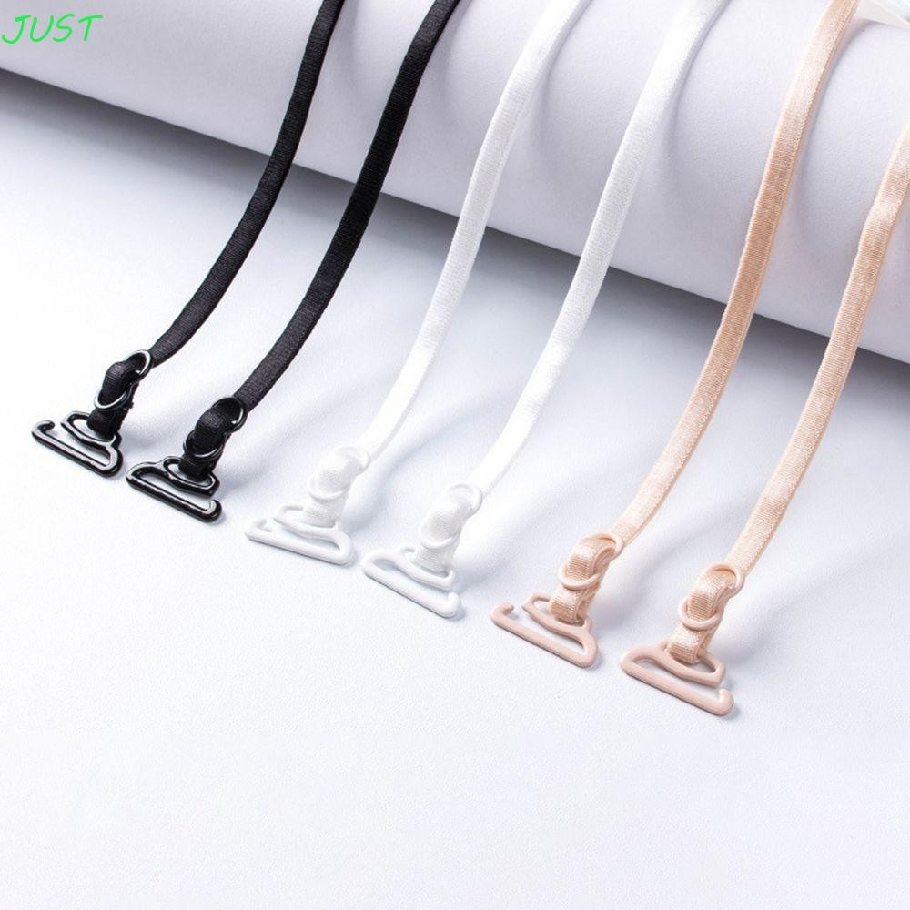 JUST Bra Straps - อุปกรณ์เสริมชุดชั้นใน casual สายรัดที่มองไม่เห็น ปรับ ...