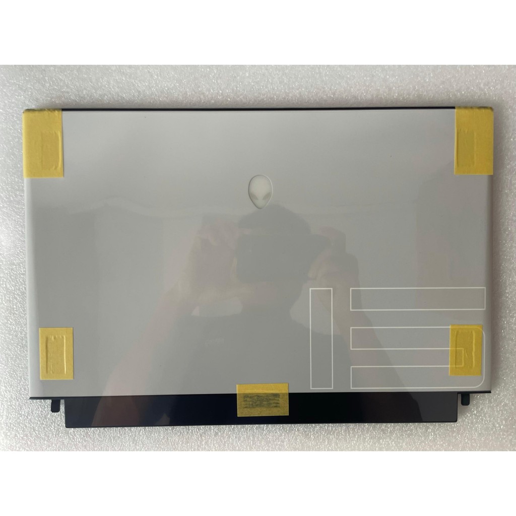 Dell Dell Dell Alienware Alienware M15 R2 A Shell B Shell Shell Shell ...