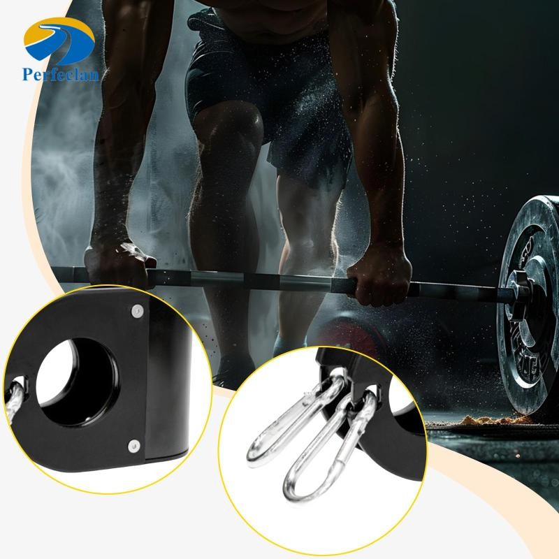 Adapter สำหรับ Barbell กับ Dumbbell อุปกรณ์เสริมเพิ่มประสิทธิภาพในการ ...
