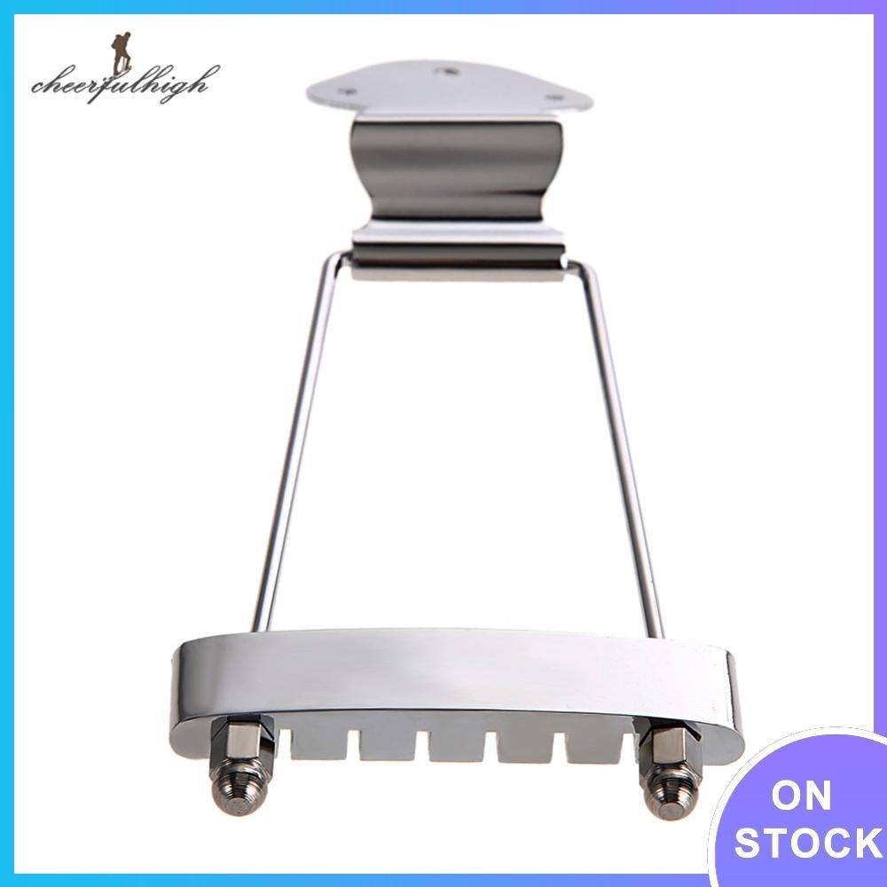 ร่าเริงสูง Uk 6-String Archtop Guitar Tailpieces Replacement Guitar Accessories ( ) | Shopee ...