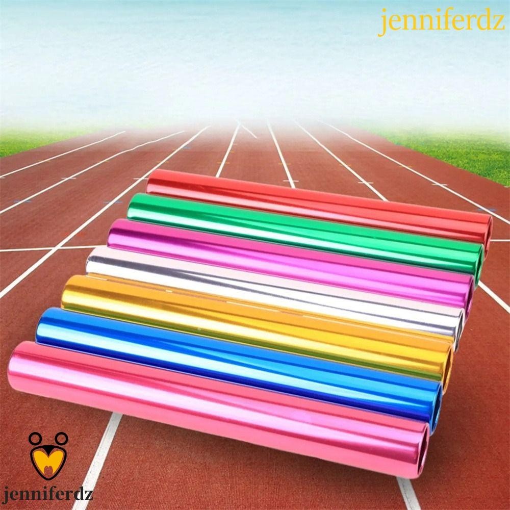 Jenniferdz รีเลย์ Track Baton, Track และ Field Thicken รีเลย์ Baton ...