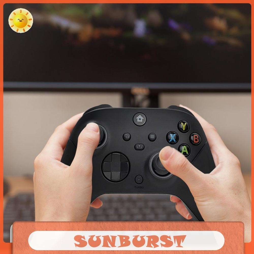 เกมแพดคอนโทรลเลอร์เกม BT ไร้สายสําหรับ Xbox Series X/S Xbox One Windows PC | Shopee Thailand