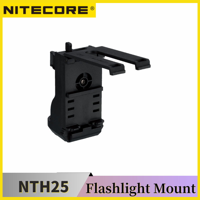 ของแท้ NITECORE NTH25 ที่วางไฟฉาย สําหรับ MH25GTS R25 P26 P20 P20UV ...