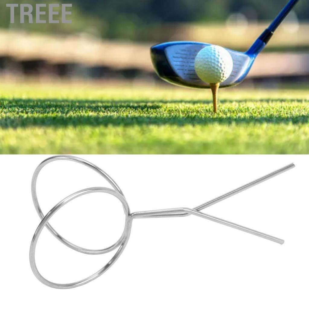 Treee คลิปหยิบลูกพาร์ก สะดวก ทนทาน ประหยัดเวลา รีทรีฟเวอร์สแตนเลส ...