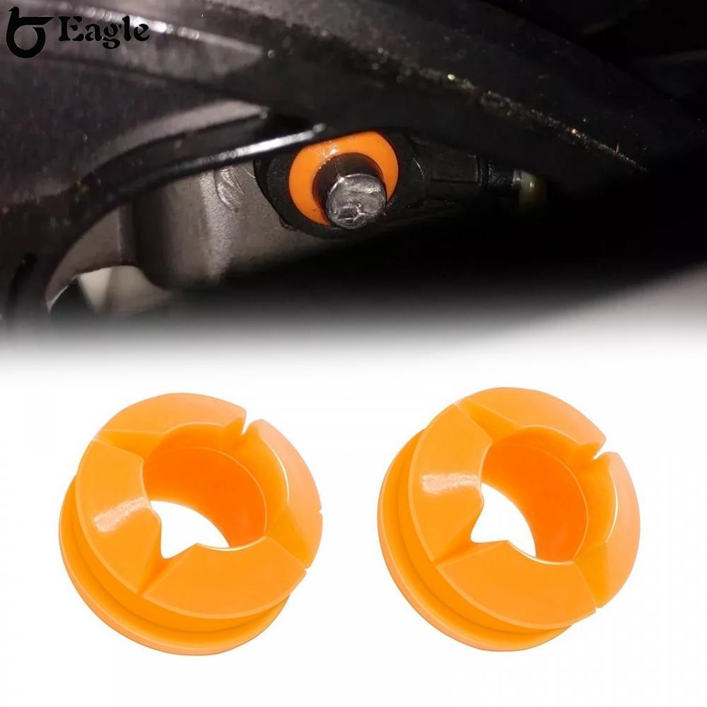 【EAGLE】Top Notch 2x Shift Cable Bushing for Nissan For Armada's Gearbox ...