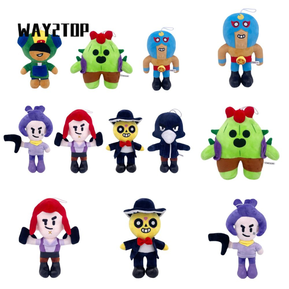 ของเล่นตุ๊กตา,รุ่นสะสมตุ๊กตาตุ๊กตานุ่ม, Kawaii น่ารัก Spike Shelly Clot ...