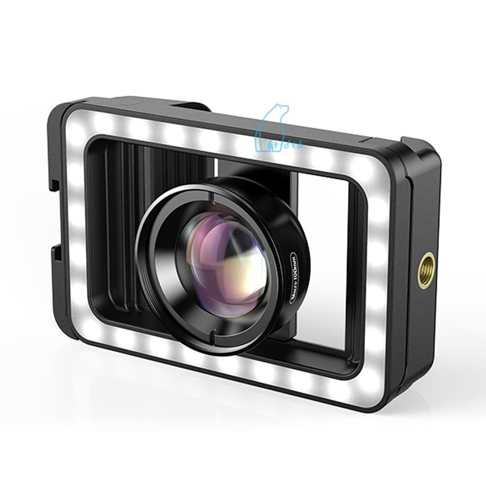 Kit Lens Tension Clamp Universal Tension Fill 4k Lens - 4 K Slide 4 ...