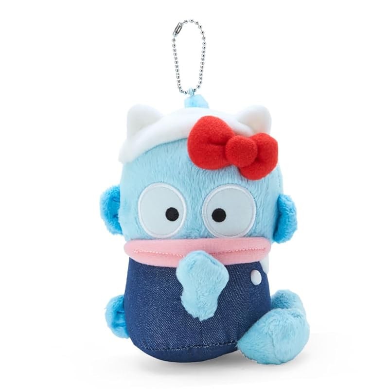 Sanrio (SANRIO) HELLO everyone! Hangyodon HANGYODON Half-Fish Mascot ...